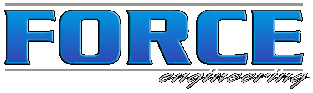 Force Engineering Store – Force Engineered