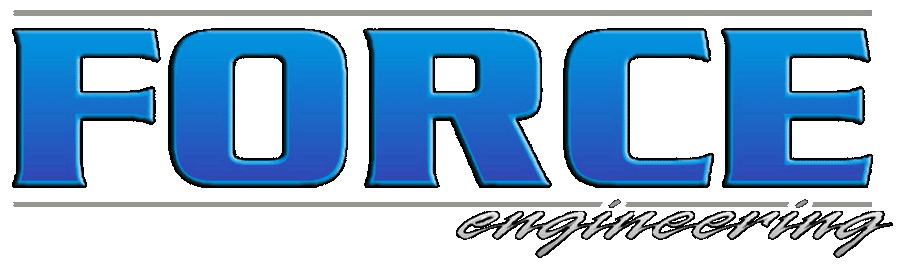 Force Engineering Store – Force Engineered